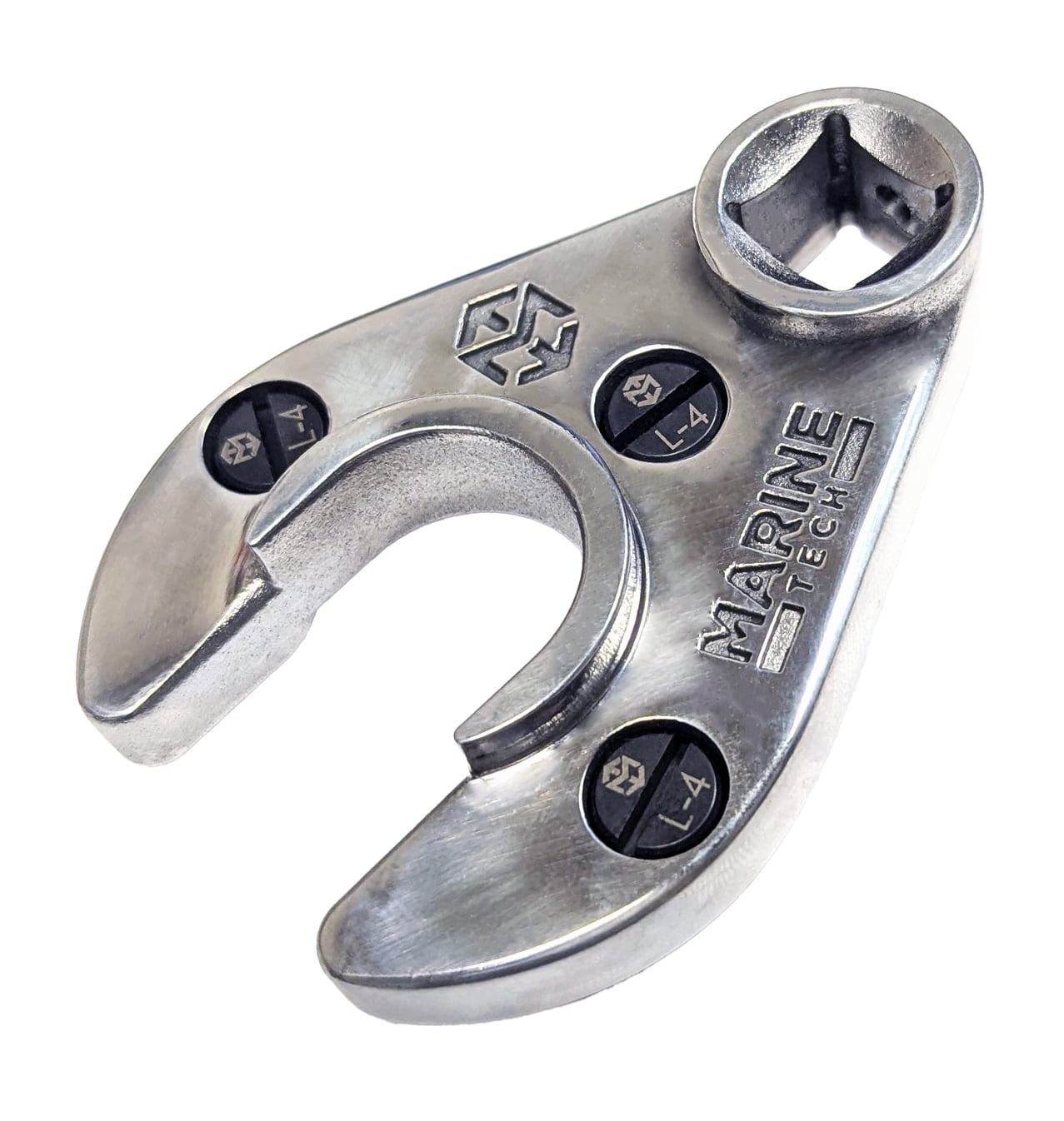 Marine Tech Tools 47mm Yamaha Pin Wrench (AMT0052), Yamaha Trim Tilt ...