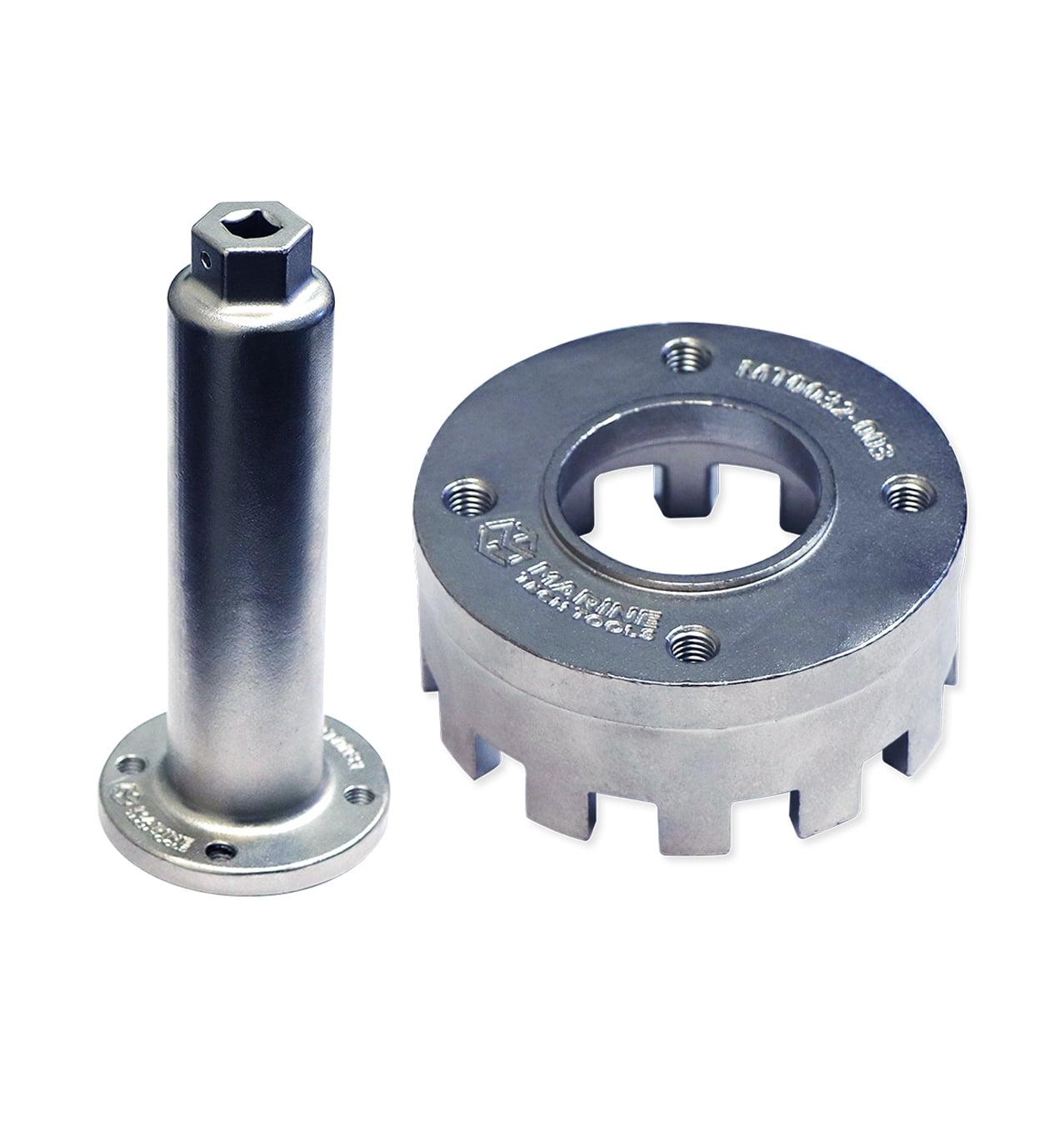Mercury Bearing Carrier Retainer Wrench