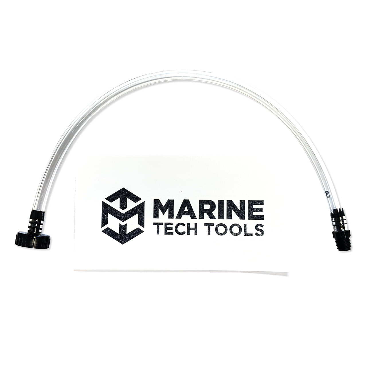 Marine Tech Tools Fill Tube, Seastar Hydraulic Steering Bleed Kit, Fits ...