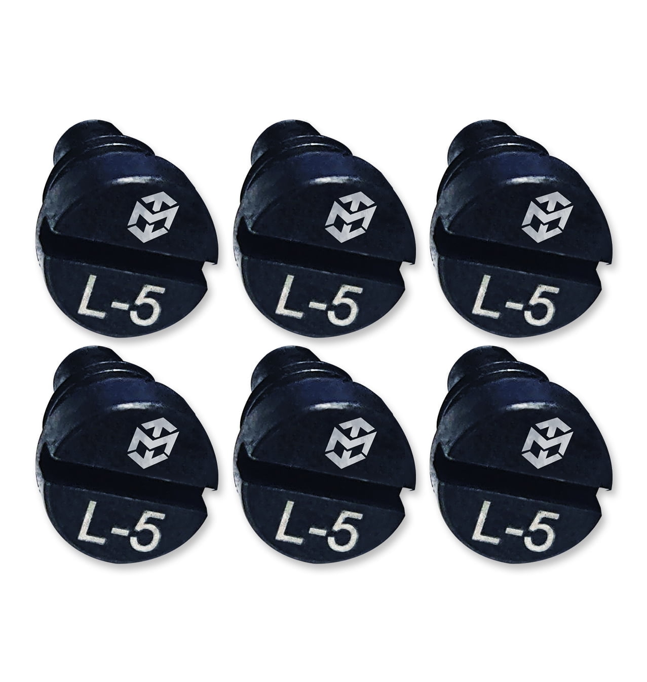 Marine Tech Tools Large 5mm Pins, L-5 Replacement Pins for Uflex ...