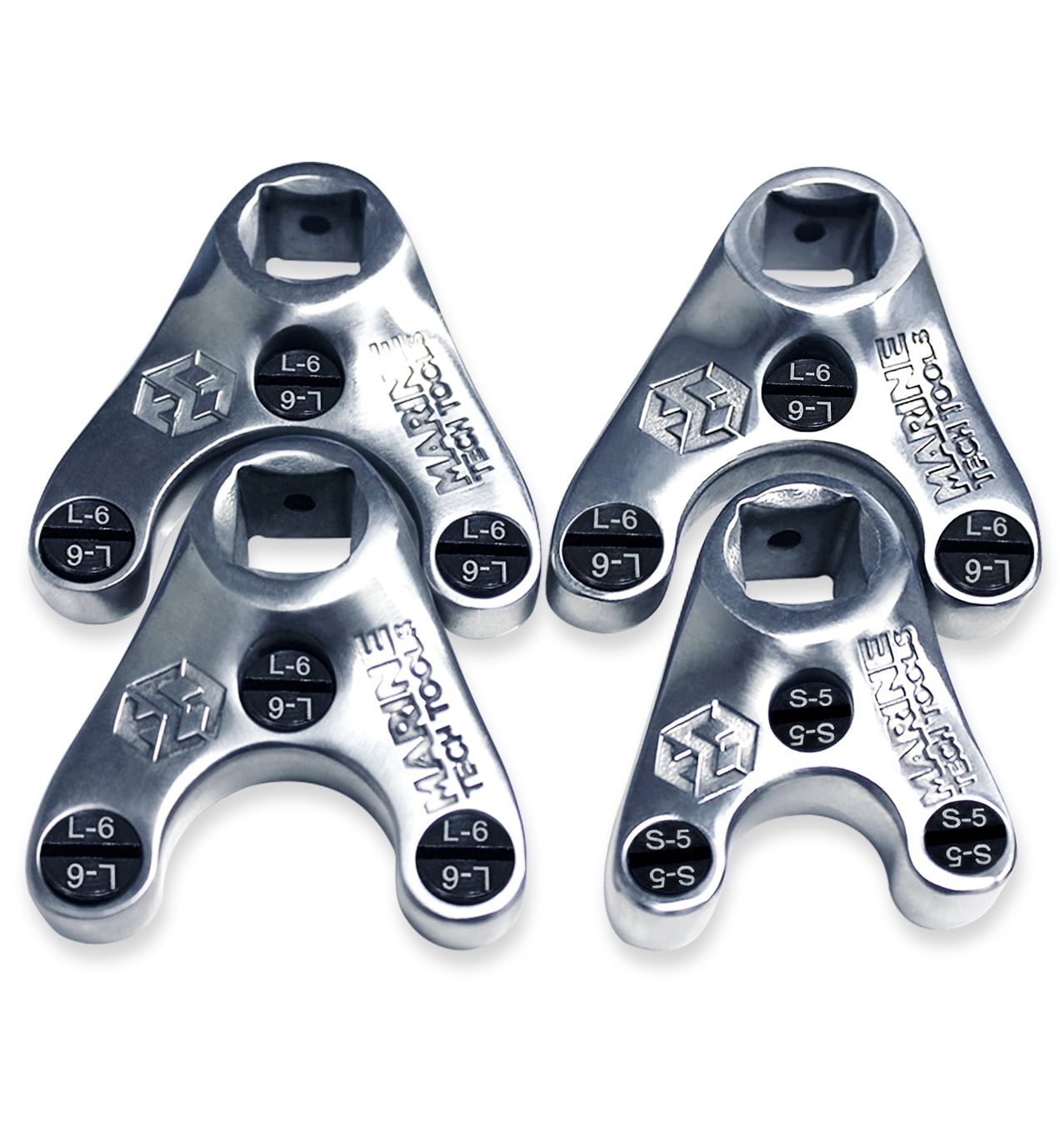 Marine Tech Tools Mercury Trim Tilt Pin Spanner Wrench Set, Fit Mercury ...