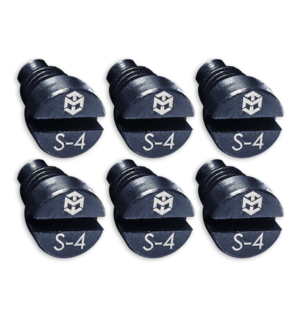 Marine Tech Tools S-4mm Replacement Pins for AMT0006 Wrench (6-Pack ...