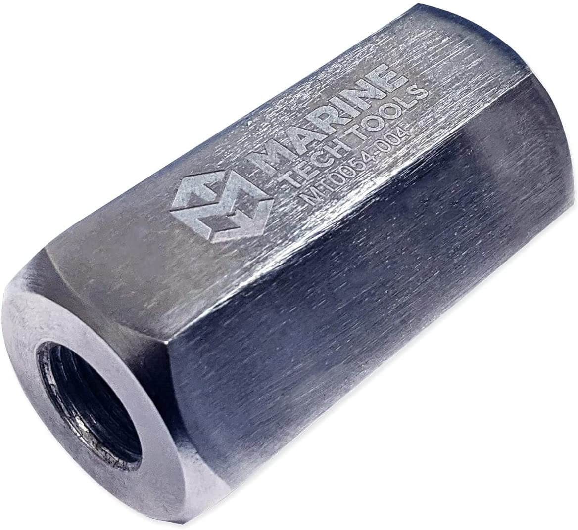 Marine Tech Tools Prop Shaft and Bearing Housing Remover, Fits Yamaha ...