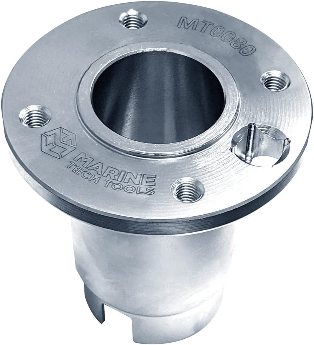 Marine Tech Tools Replacement for Mercury Prop Shaft Carrier Tool 12 ...