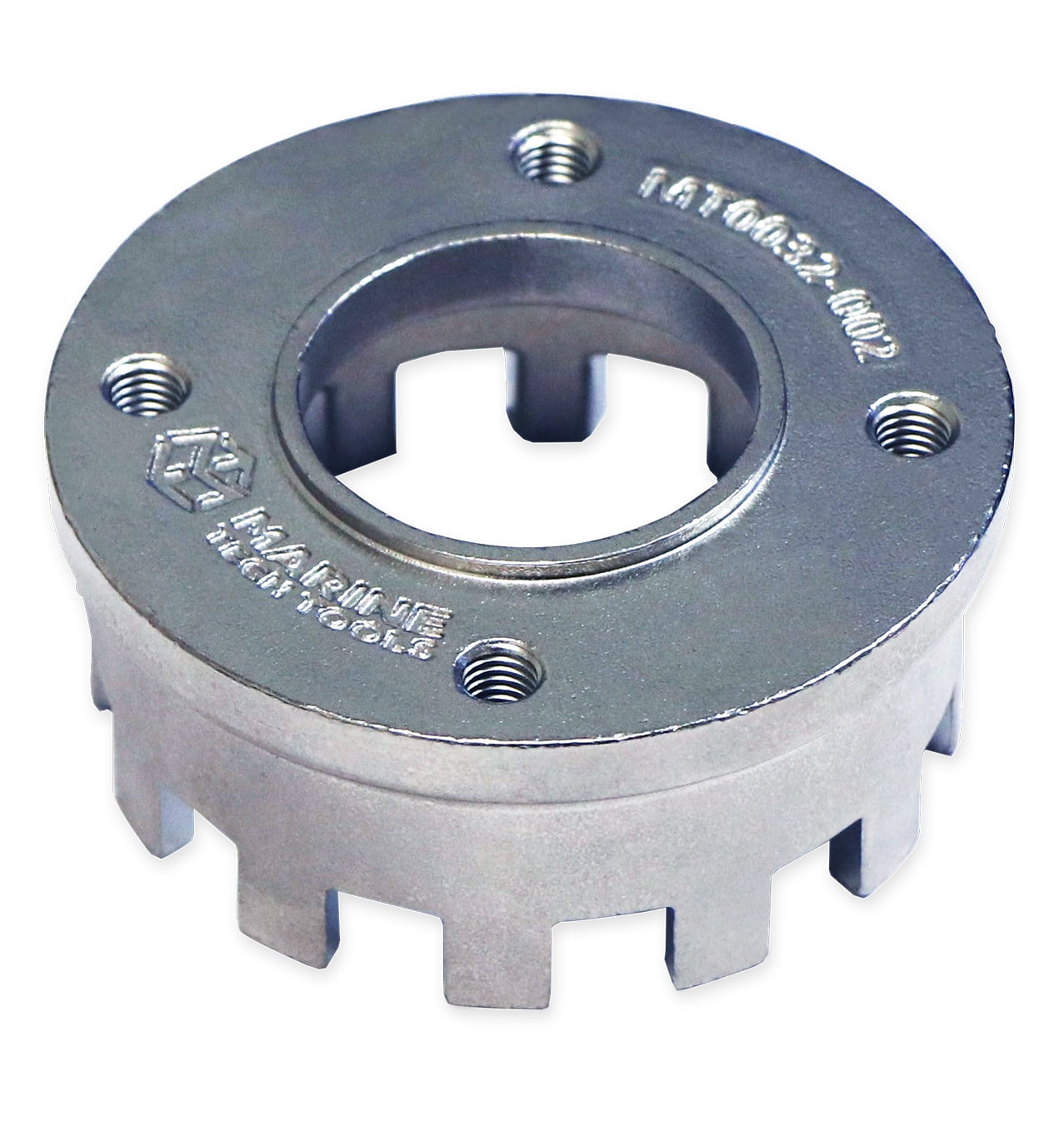 Marine Tech Tools Retaining Ring Wrench 87mm OD, 12 Tooth - Walmart.com