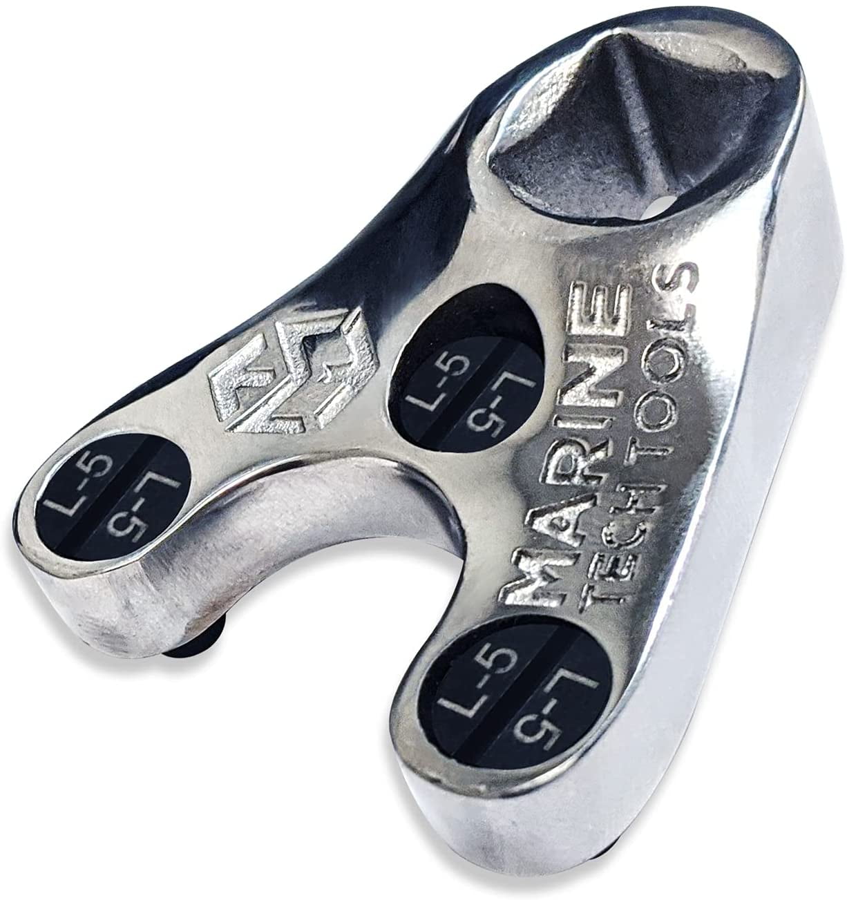 Marine Tech Tools Trim Tilt Uflex Steering Cylinder Wrench (AMT0009 ...