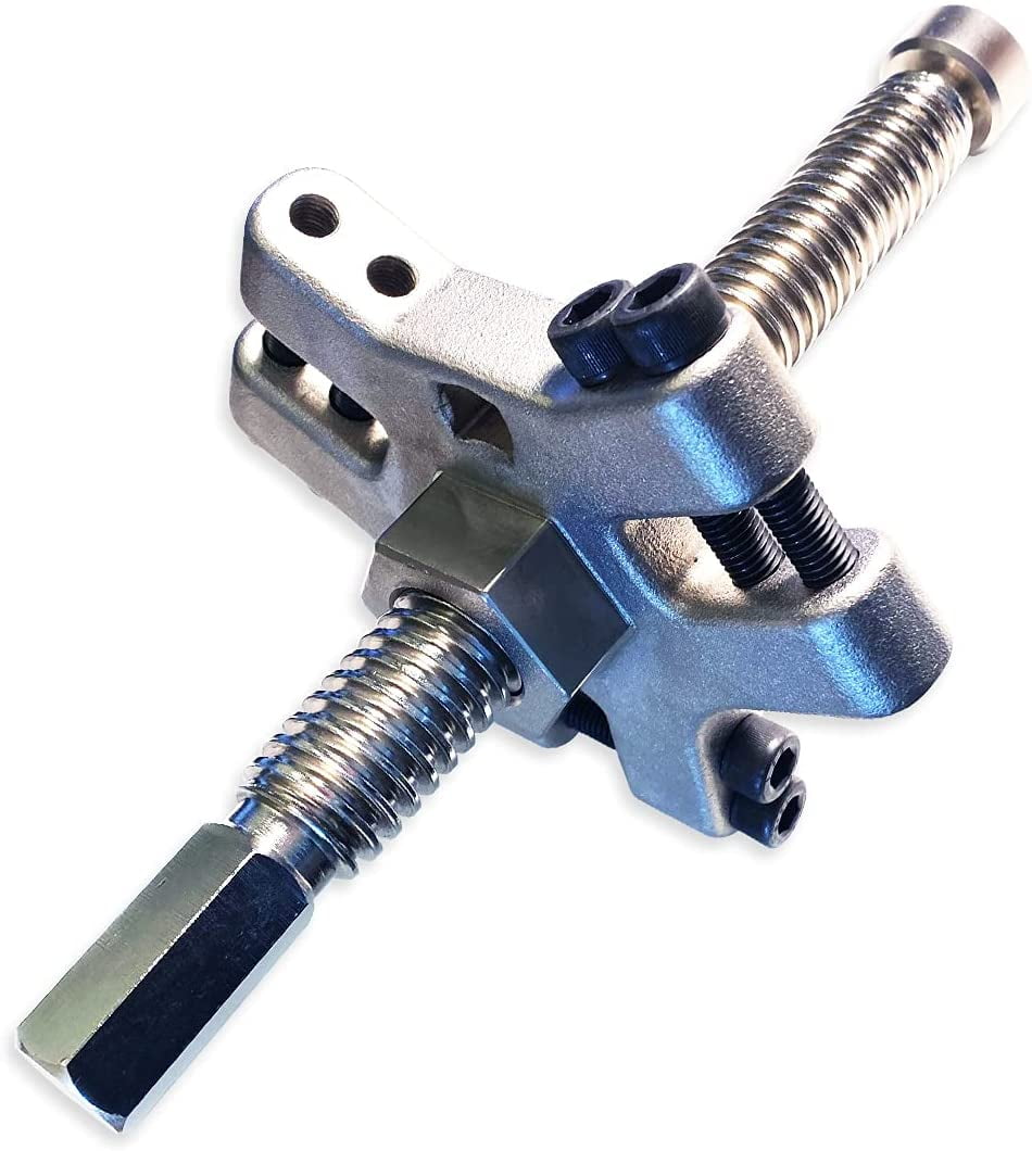 Marine Tech Tools Universal 3 Blade Propeller Puller, Propeller Removal ...