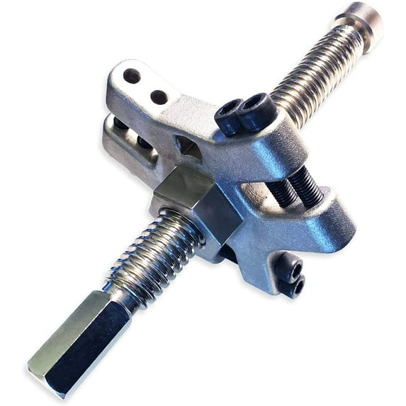 Marine Tech Tools Universal 3 Blade Propeller Puller, Propeller Removal ...