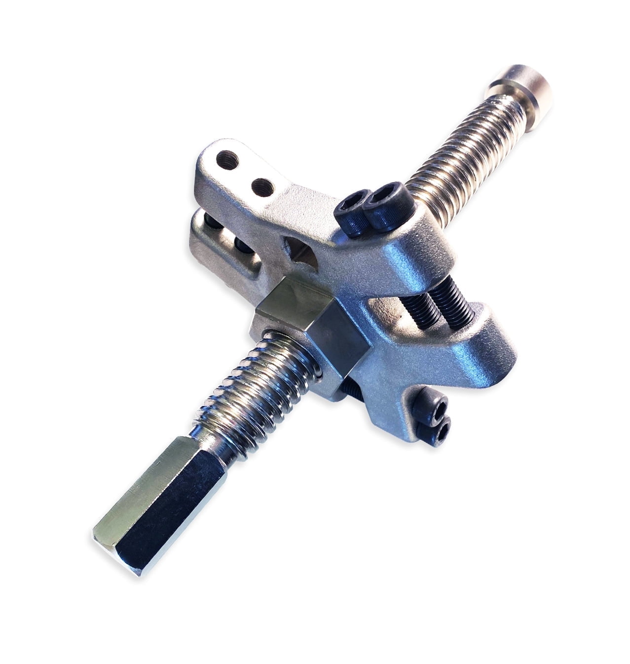 Marine Tech Tools Universal 3-Blade Propeller Puller - Heavy-Duty ...