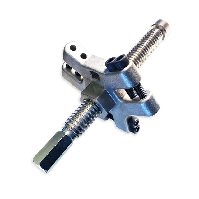 Marine Tech Tools Universal 3 Blade Propeller Puller, Propeller Removal ...