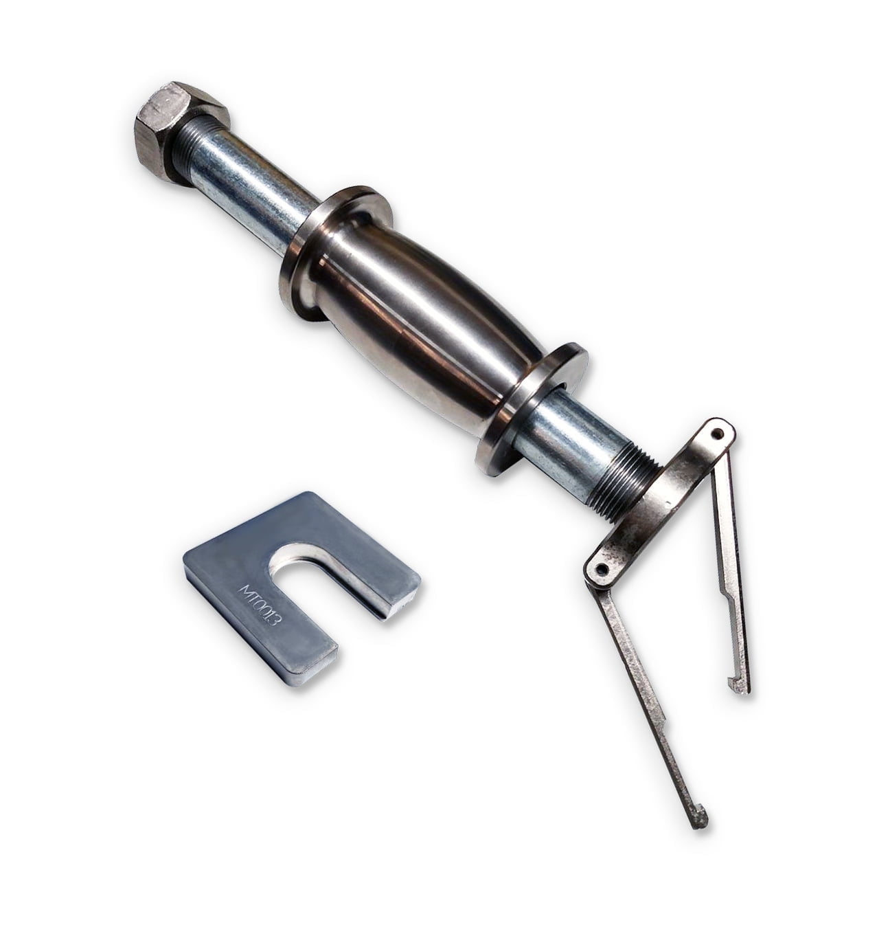 Marine Tech Tools Upper Bearing Carrier Puller with AMT0013 Drive Shaft ...