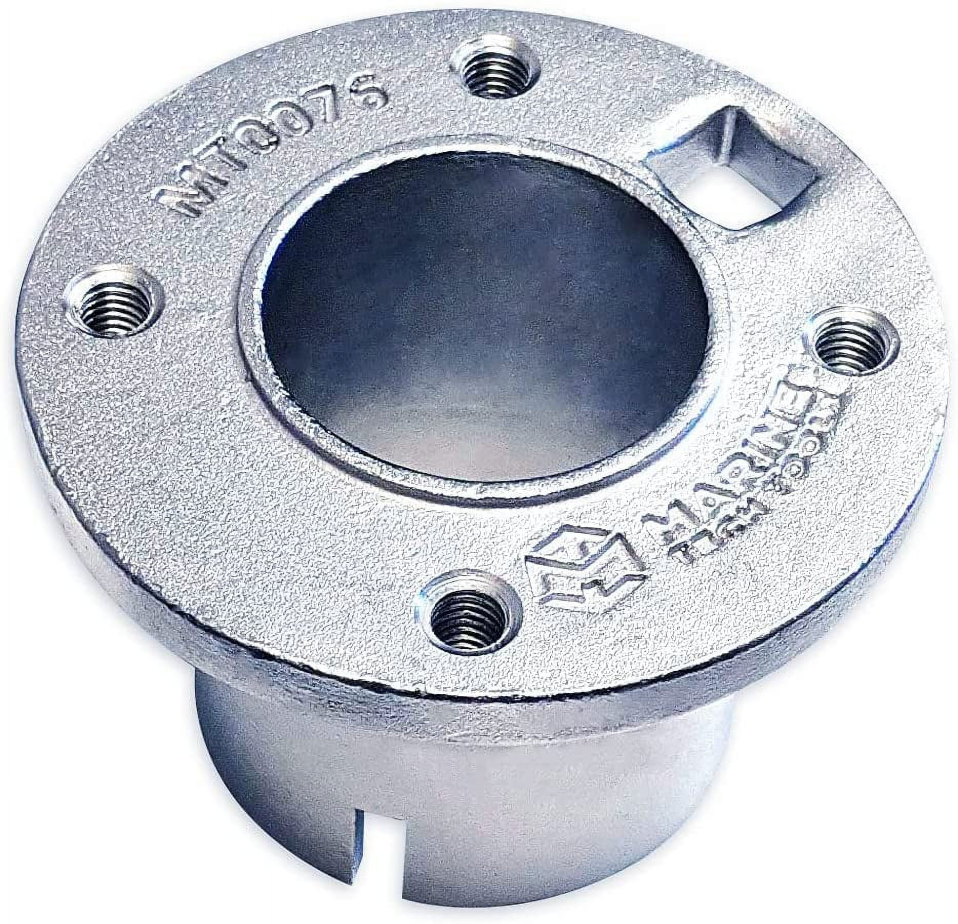 Marine Tech Tools Volvo Penta Prop Nut Wrench, Duo Prop Removal Tool ...