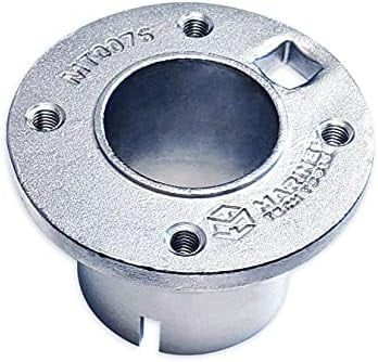 Marine Tech Tools Volvo Penta Prop Nut Wrench, Duo Prop Removal Tool ...