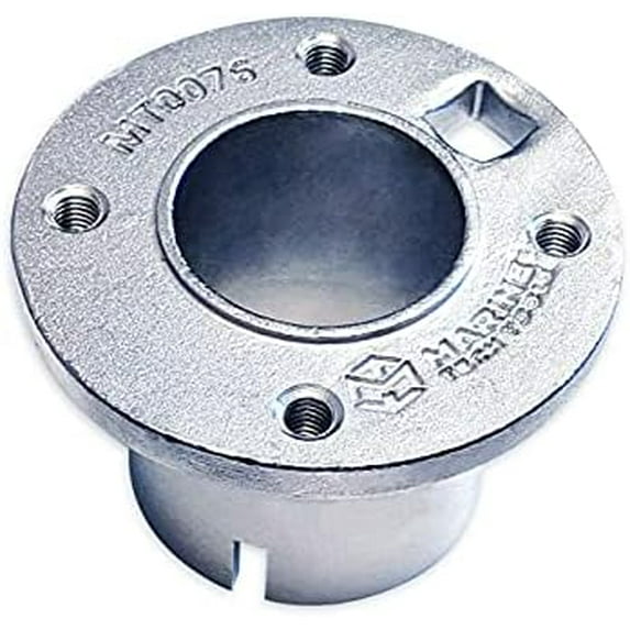 Marine Tech Tools Volvo Penta Prop Nut Wrench, Duo Prop Removal Tool ...