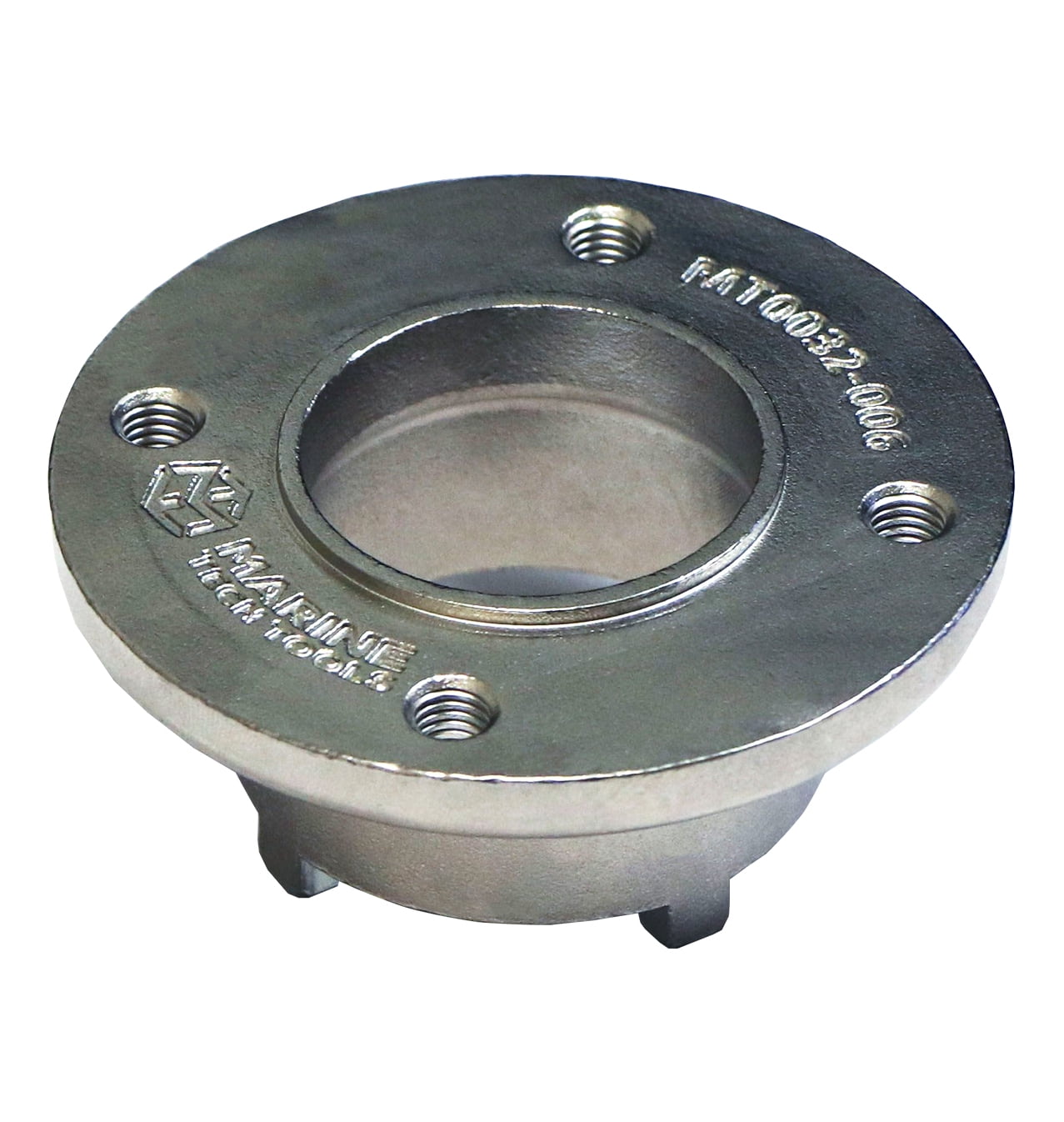 Marine Tech Yamaha Retaining Ring Wrench 61mm OD, 4 Tooth, Attachment ...