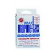 Marine-Tex RM306K Marine-Tex - White, 14 oz. - Walmart.com
