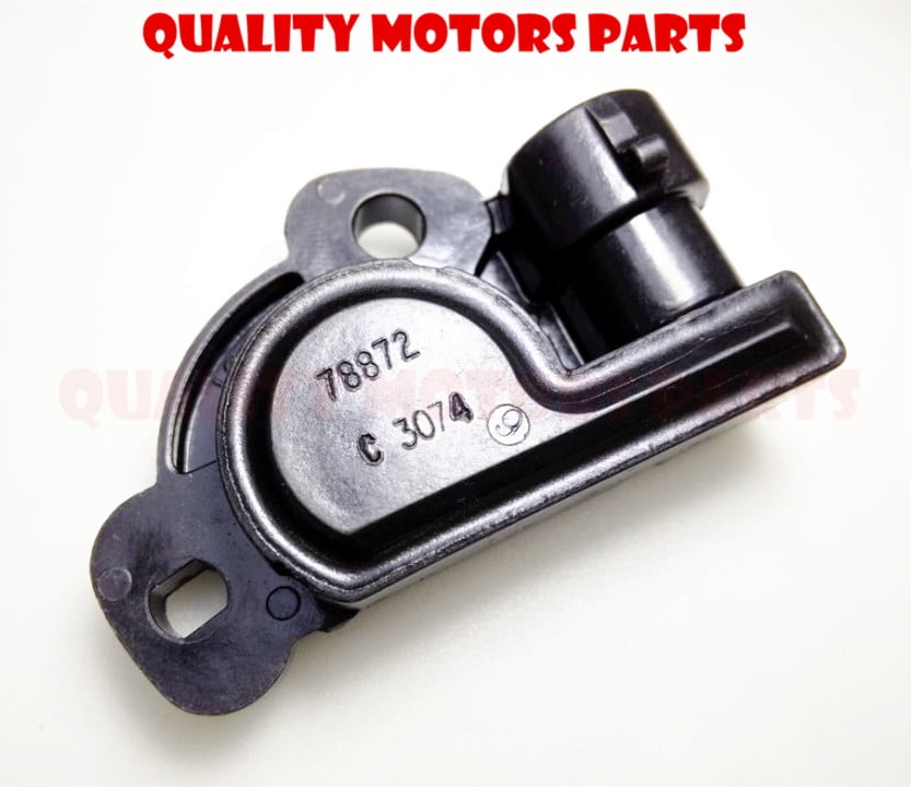 Marine Throttle body position sensor for Mercury Outboard 40HP 50HP ...