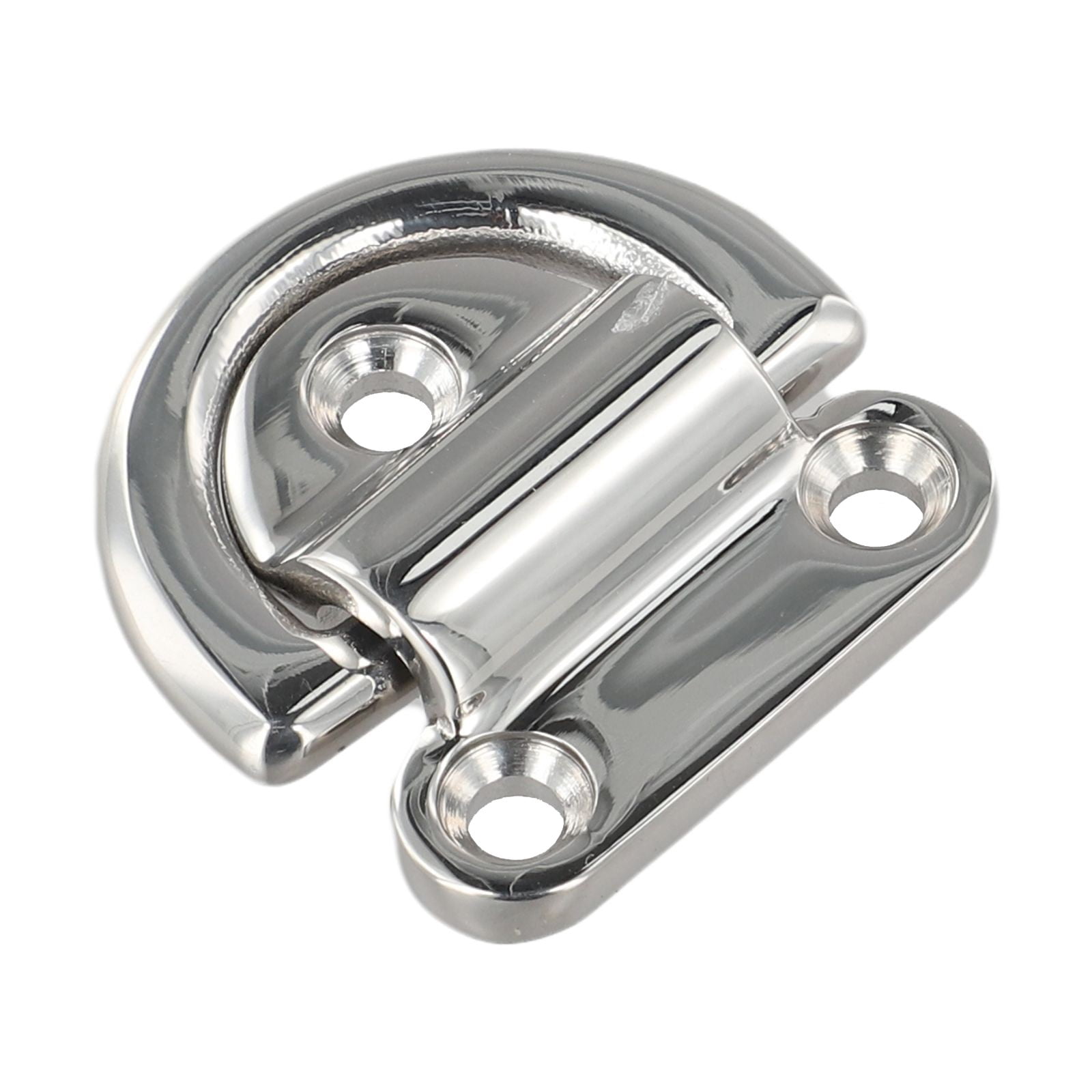 Marine Trailer Truck Anchor Point Lashing Ring 1 Pcs 316 Stainless ...