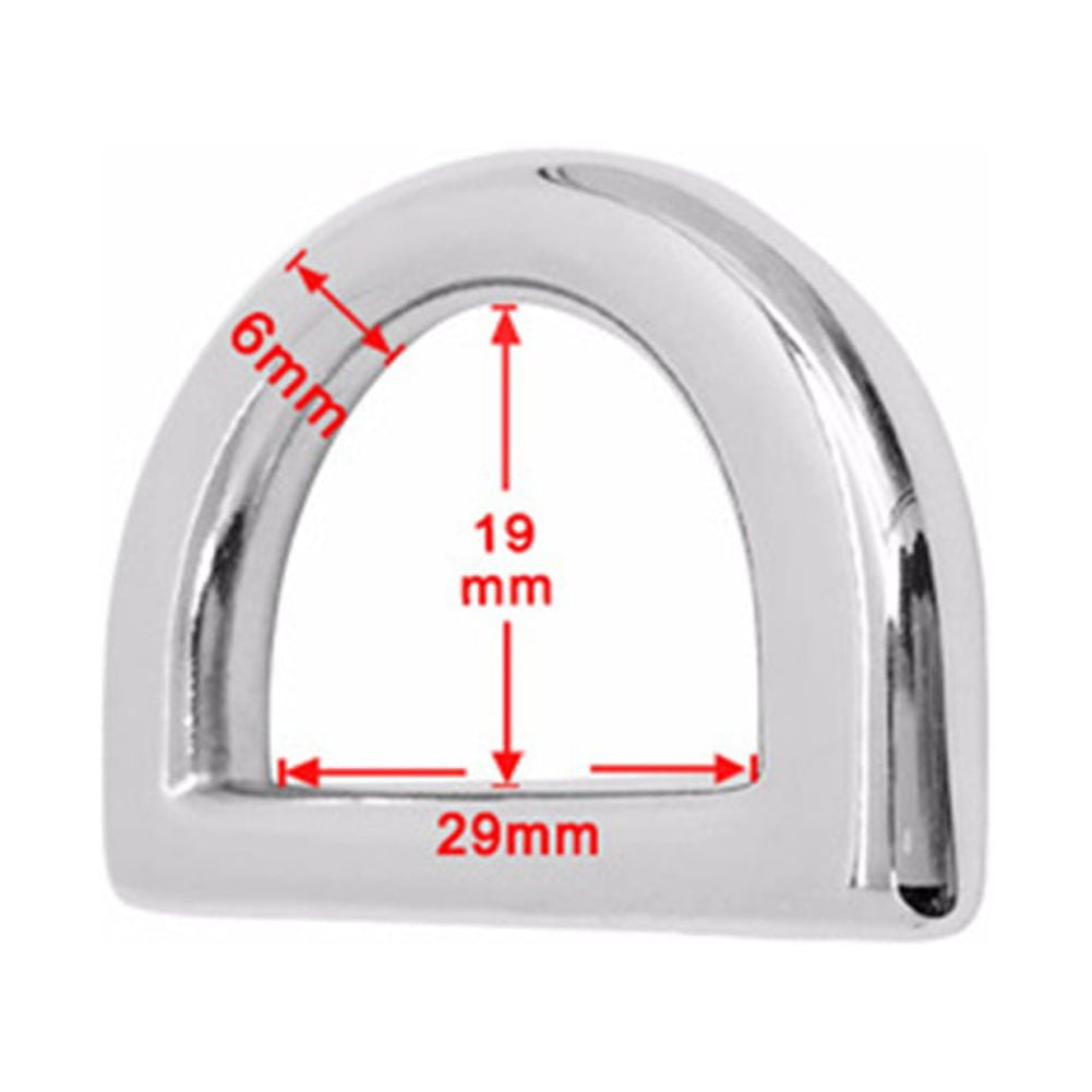 Marine Trailer Truck Anchor Point Lashing Ring 316 Stainless Steel D ...