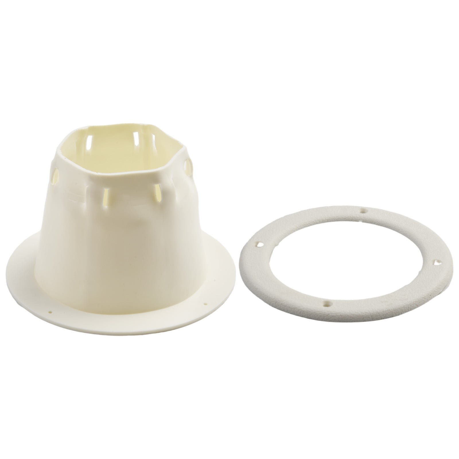 Marine Transom Boat Steering Cable Boot Motorwell With Wire Tie Dia ...