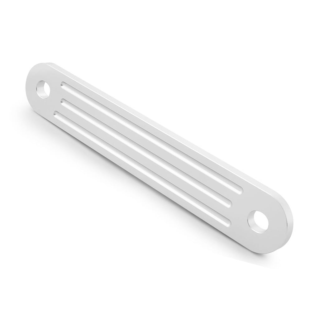 Marine Transom Plates TSP-1 TSP-2DP Aluminum Transom Plate Quick ...