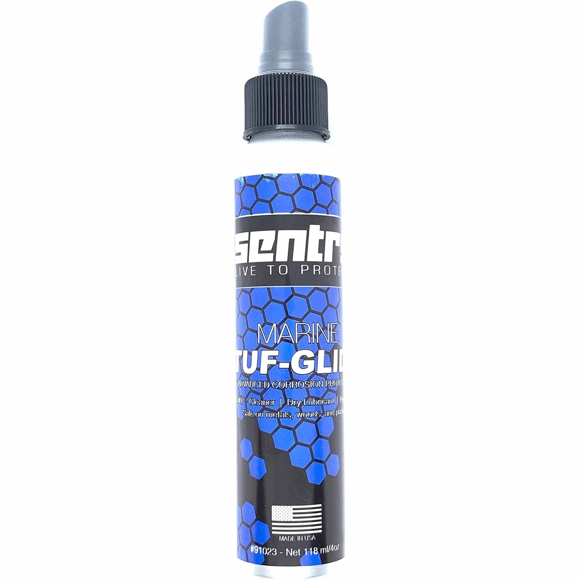 Marine Tuf Glide - Walmart.com