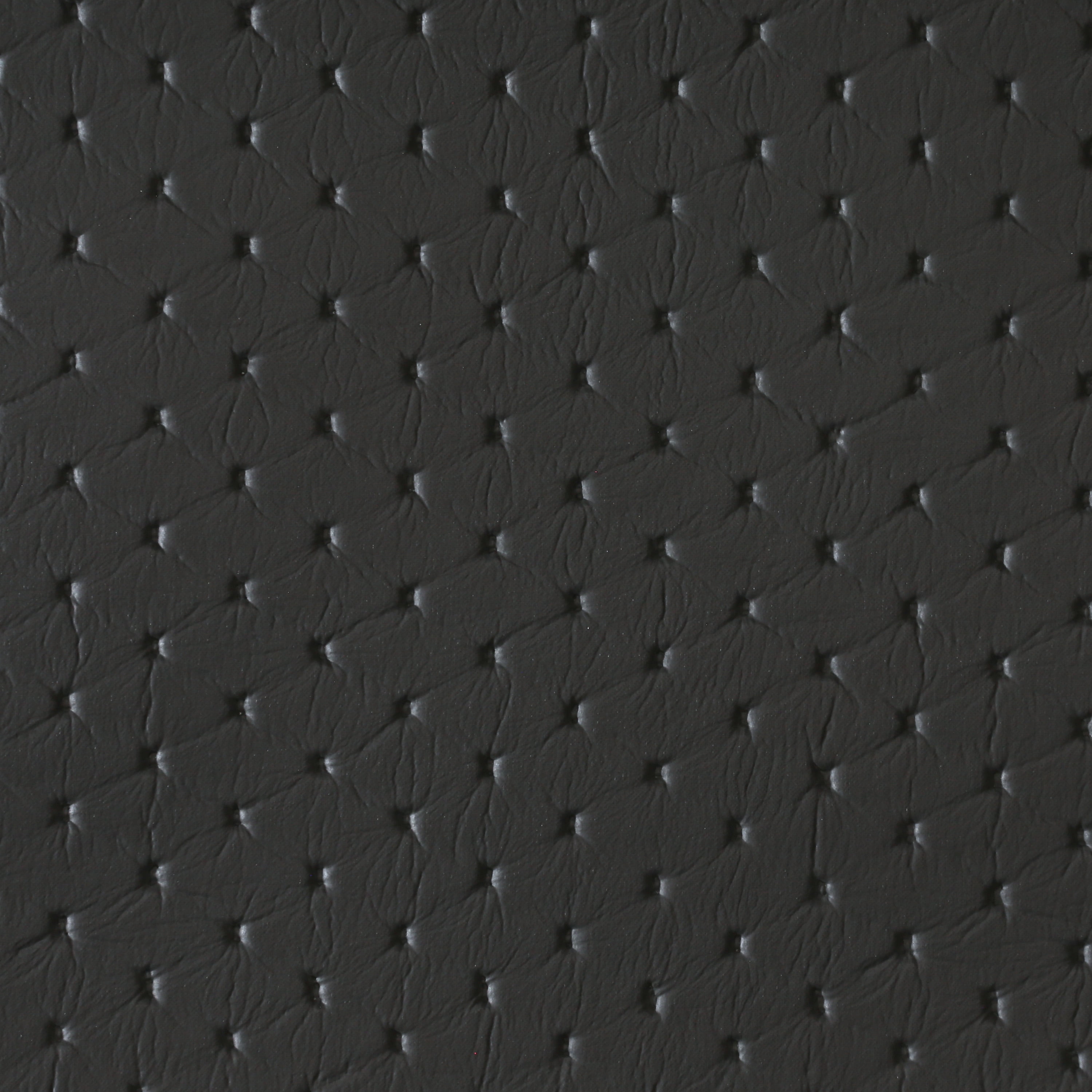 Marine Vinyl Upholstery Fabric Dark Gray Diamond 54" Wide By the Yard ...