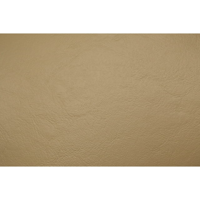 Marine Vinyl Upholstery Fabric Light Tan SAMPLE 3" x 3" Boat Auto ...
