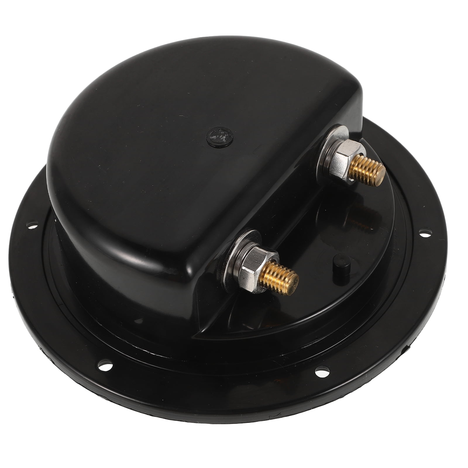 Marine Waterproof Cover Round Hatch Cover Boat Deck Hatch Convenient ...