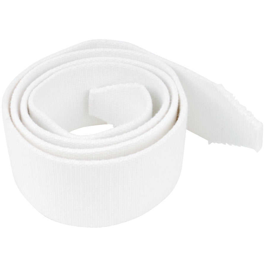 Marine White Web Belt - Walmart.com