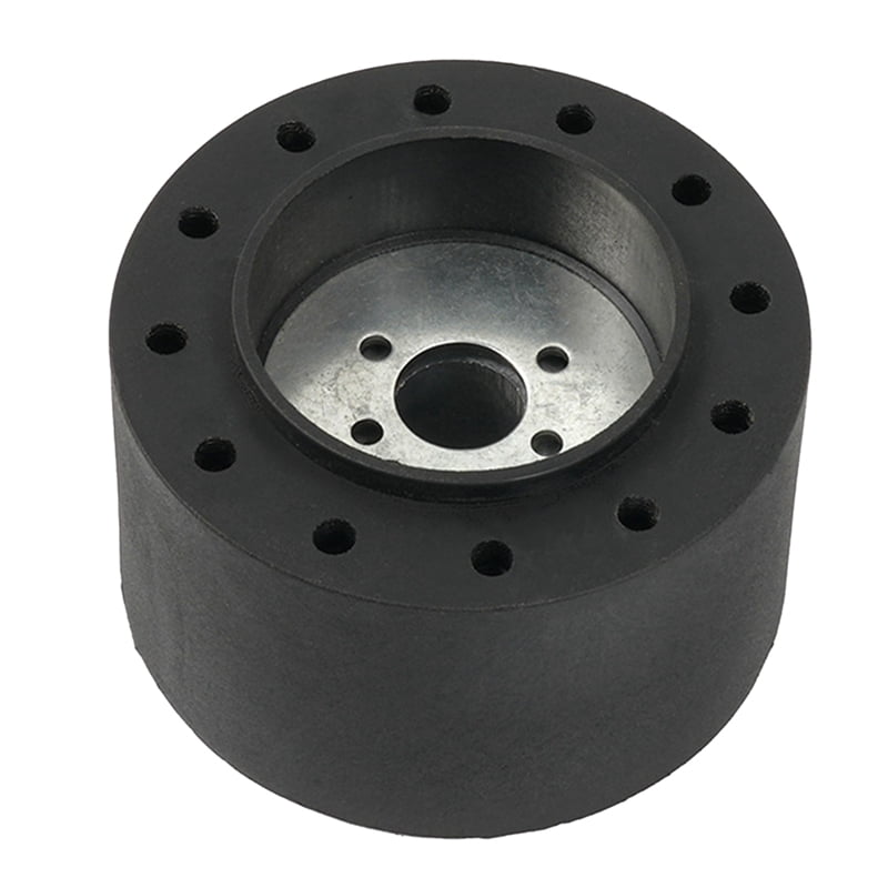 Marine Yacht 19mm Steering Wheel Hub Adapter for Boat Marine Yacht ...