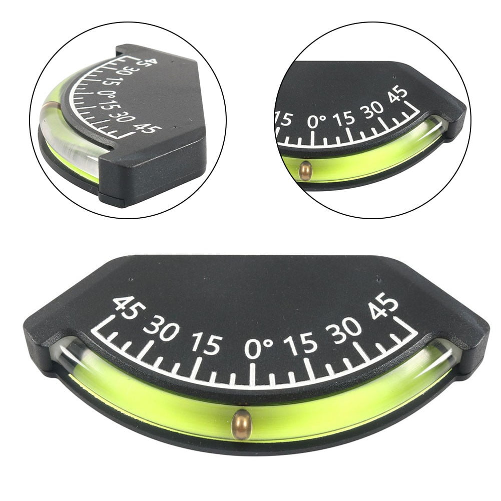 Marine inclination angle inclinometer high resolution inclinometer ...