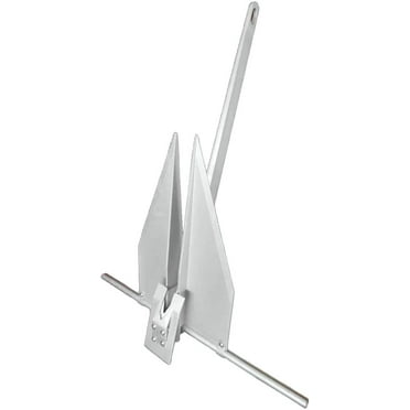Freshwater Digger Anchor - Walmart.com