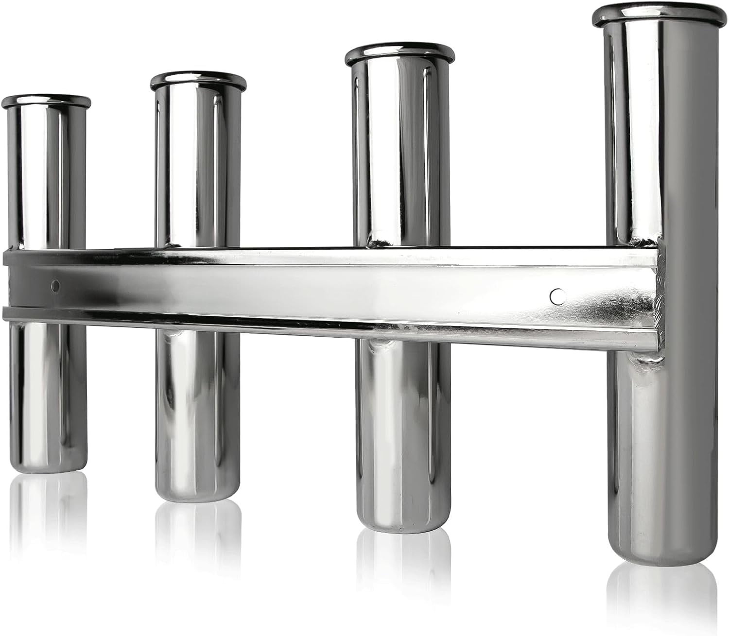 Marinebaby Boat Fishing Rod Holder,316 Stainless Steel Fishing Rod ...