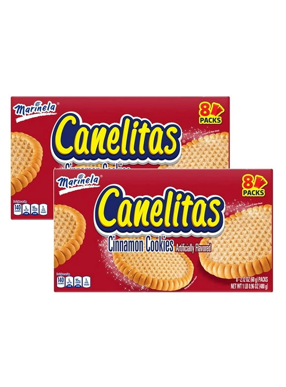 Marinela Cookies - Walmart.com