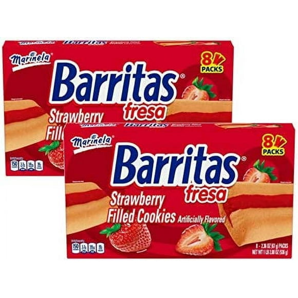 Marinela Cookies - Walmart.com