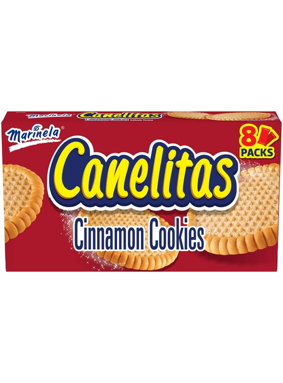 Marinela Cookies - Walmart.com