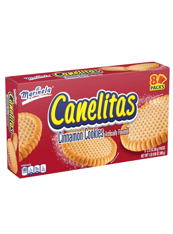 Marinela Cookies - Walmart.com