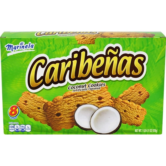 Marinela Cookies - Walmart.com