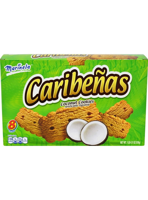 Marinela Cookies - Walmart.com
