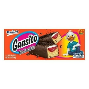 Gansito