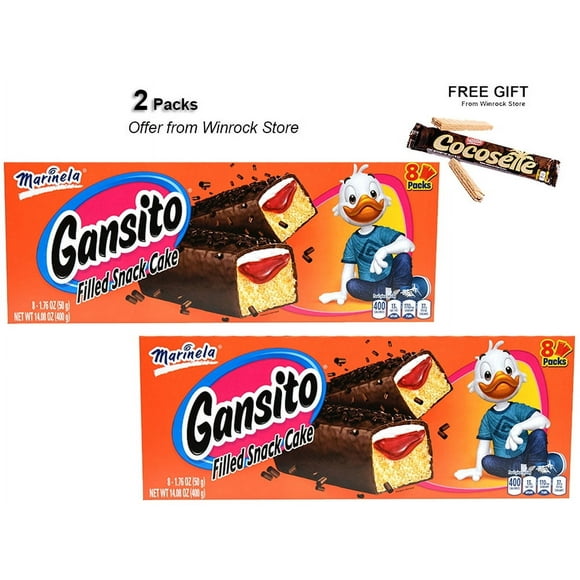 Gansito