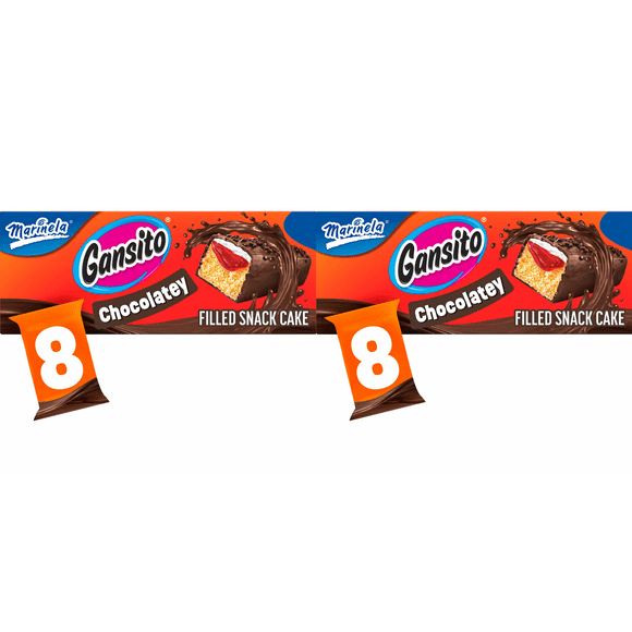 Gansito