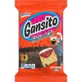 Marinela Gansito Strawberry Filled Snack Cake, 2 packs, Chocolate ...