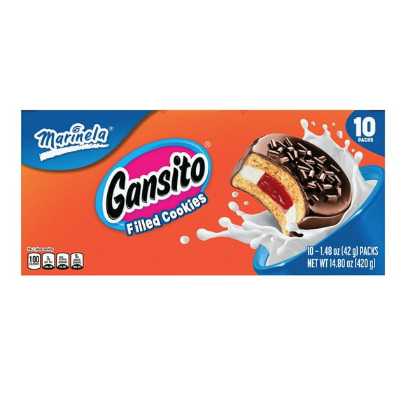 Mexican Cookies in Cookies - Walmart.com