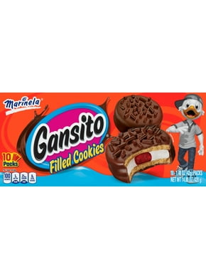 Marinela Cookies - Walmart.com
