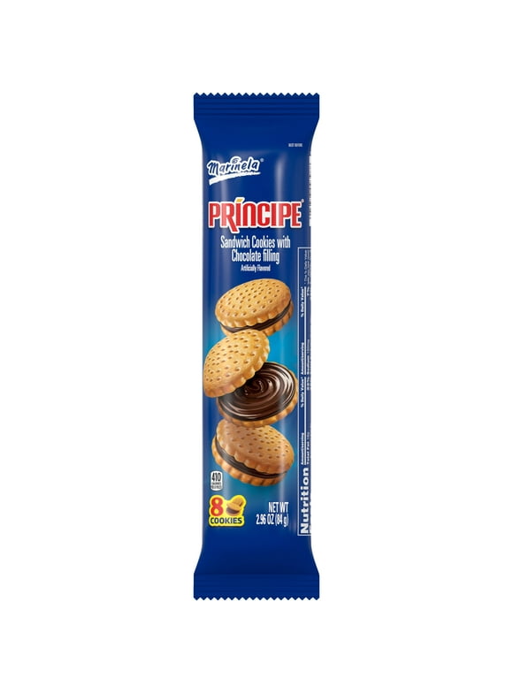 Marinela Cookies - Walmart.com
