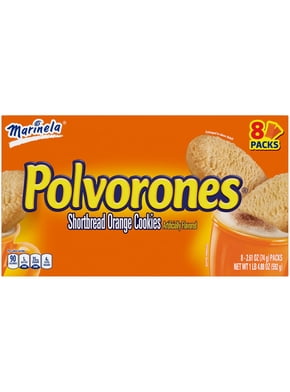 Marinela Cookies - Walmart.com