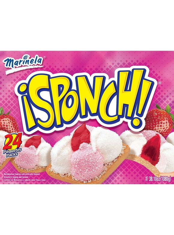 Marinela Cookies - Walmart.com