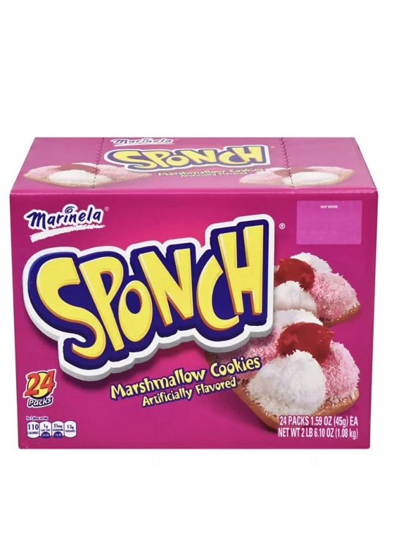 Marinela Cookies - Walmart.com